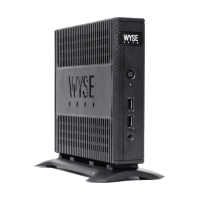 Dell Wyse ZX0 Z90D7 7010 Thin Client AMD G-T56N 1.65GHz 4GB 8GB SSD ...