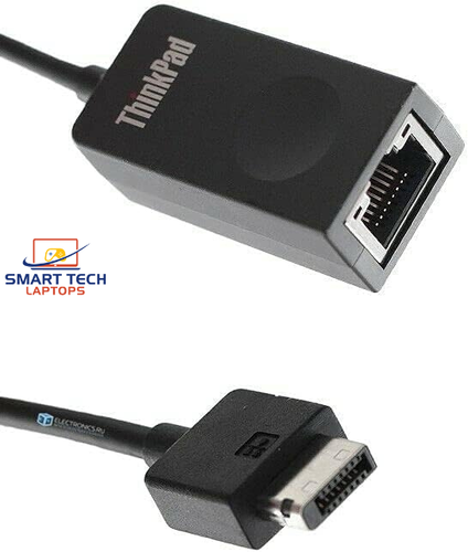 Lenovo ThinkPad Ethernet Extension Cable Gen 2 – Genuine OEM Adapter ...