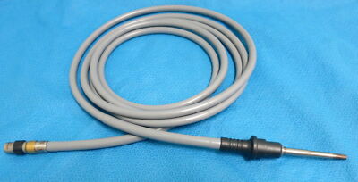 Olympus WA03310A Fiber Optic Light Cable | eBay