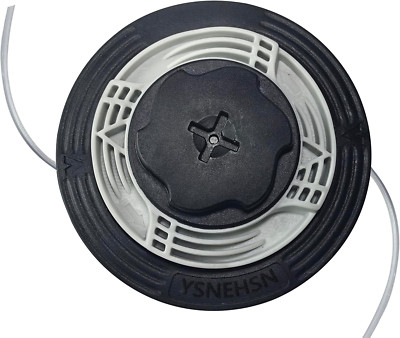 C6-2 Trimmer Head for Stihl FS38 FS40 FS40C FS45 FS46 FS50 FS50C FSE60 ...