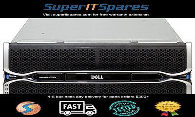 Dell MD3060e SAN Disk storage Expansion Enclosure Array for sale online ...