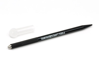 Tamiya 74139 Carving Engraving Blade Holder Model Modeling Craft Tools ...