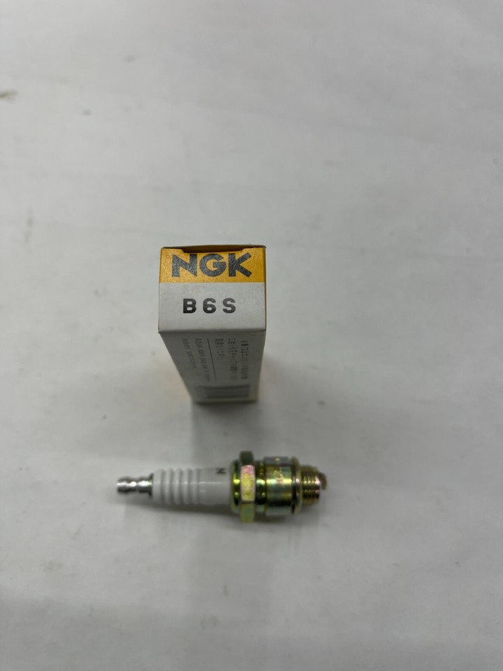 Spark Plug for NGK B6S | eBay