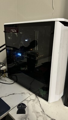gaming pc desktop used | eBay