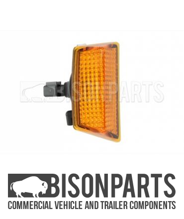 *FITS VOLVO FM7 FM10 FM12 Version 2 02-09 INDICATOR RH 20409875 ...