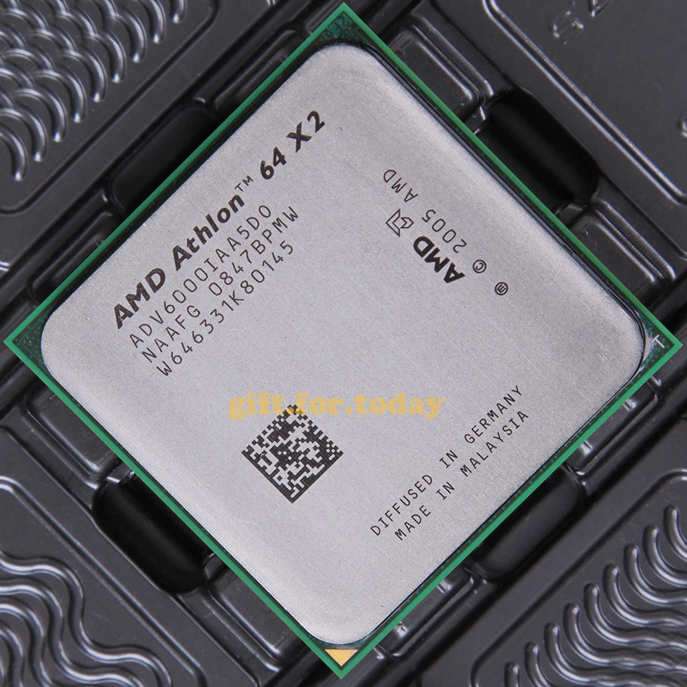 Athlon 64 Original
