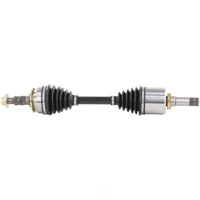 Front Left Axle Assembly For 2012-2014 Cadillac SRX 2013 GM-8323 CV ...