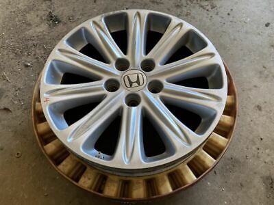 Wheel 17x7 Alloy 10 Spoke Pax Run Flat Fits 05-10 ODYSSEY 93305 | eBay