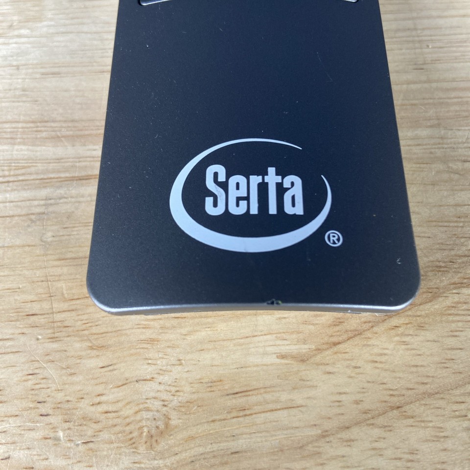Serta Motion Perfect Replacement Remote for Adjustable Frame RF258C ...