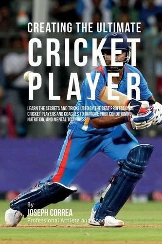 Correa (Professional Athlete Creating the Ultimate Cric (Paperback) (US ...
