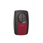 2 Pack Replacement for LiftMaster 380UT Universal Remote 2-Button ...