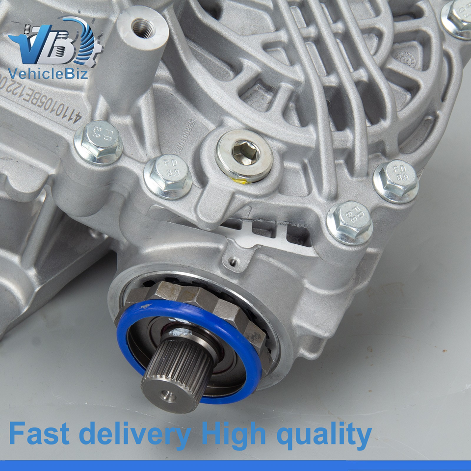 Transfer Case Box Assembly For 2011-2016 Mini Cooper S ALL4 1.6L AWD ...