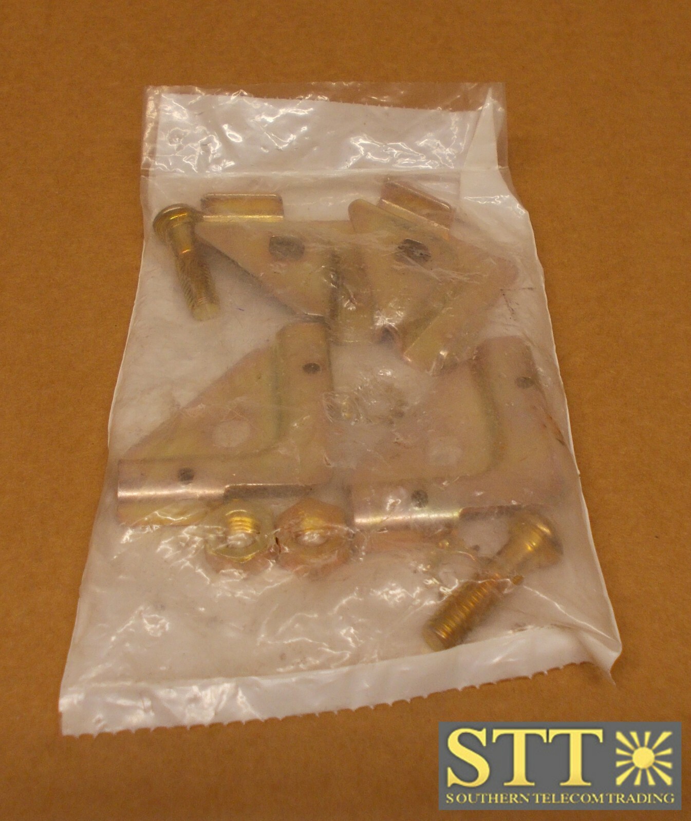 CC12 CENTRAL STEEL CORNER CLAMP KIT 1.5 " STRINGER NEW | eBay