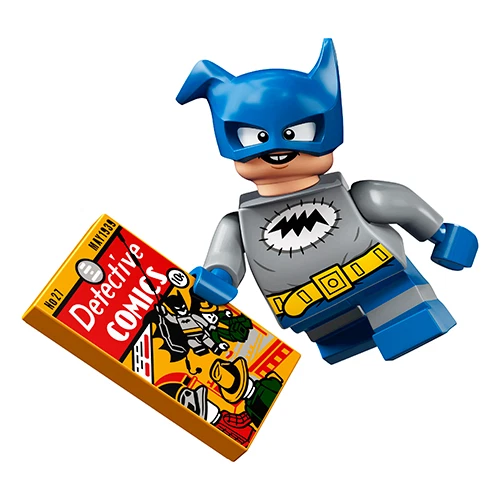 Lego Batman 3 Detective Chimp