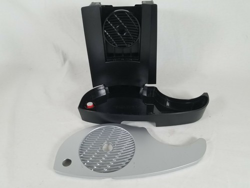 USED PARTS Keurig Rivo Lavazza Model R500 Replacement Pod Bin W/ Drip ...