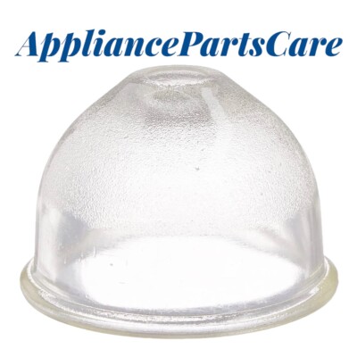 Frigidaire Range Oven Light Glass Lens 5304524341, 318406100 | eBay