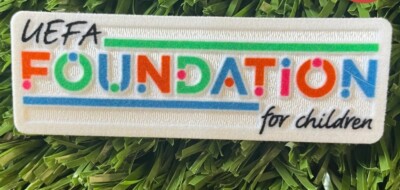 2021-2025 UEFA EURO Foundation Badge Player Issue Champions League ...