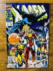 X-MEN 17 DIRECT EDITION 1ST APP REVANCHE ANDY KUBERT COVER MARVEL ...
