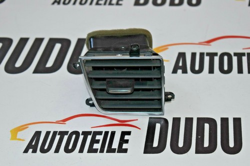 Audi A8 4H Luftausströmer Luftdüse Düse 4H1 820 951 A 4H1820951A ...