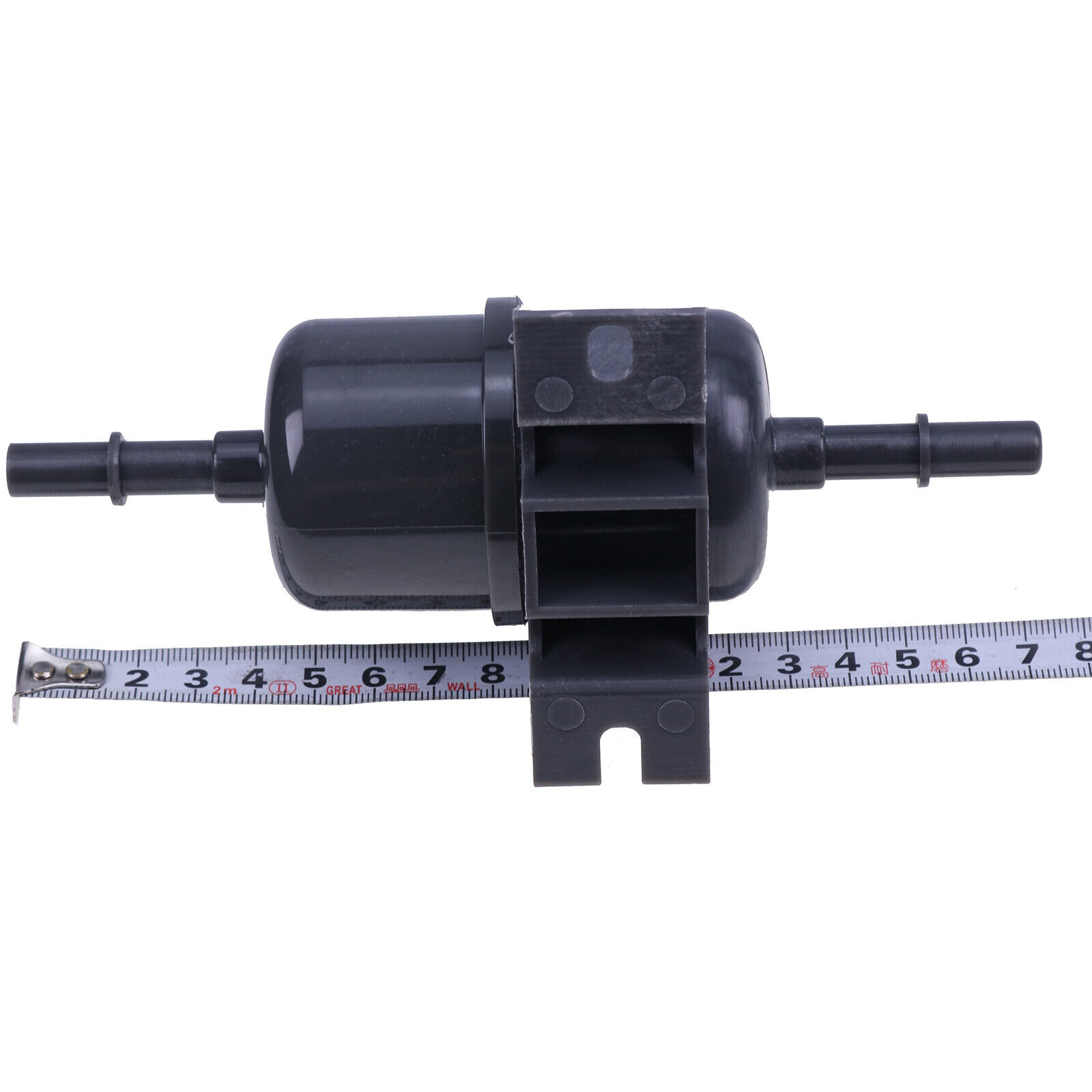 Fuel Filter For Gators Kawasaki FD620-AS26 John Deere XUV 620i 625i ...