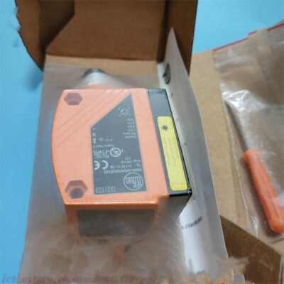 ONE NEW O2I103 O2IIOS-G/D/RS232/E1/E2 02I103 via FedEx or DHL | eBay
