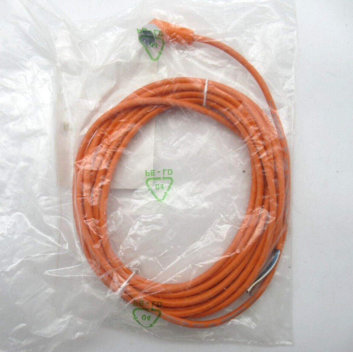 Automation Direct EVT222 Orange Sensor Cable for sale online | eBay