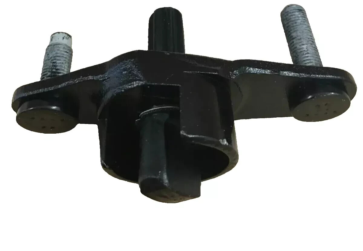 OEM TOYOTA 2016-23 TACOMA REAR TAILGATE R/H HINGE DAMPER BRACKET 66101 ...