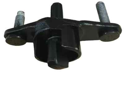 OEM TOYOTA 2016-23 TACOMA REAR TAILGATE R/H HINGE DAMPER BRACKET 66101 ...
