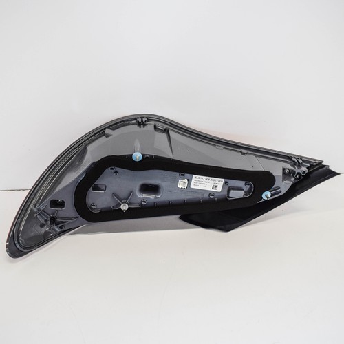 Mercedes-Benz CLA C117 Rear Left Taillight LHD A1179063700 Genuine for ...
