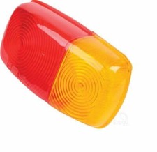 NARVA 85855 Red Lens to Suit 86050 & 86120 for sale online | eBay