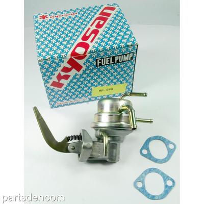 MECHANICAL FUEL PUMP FITS MITSUBISHI LANCER CB CC HATCHBACK 4G15 KYOSAN ...