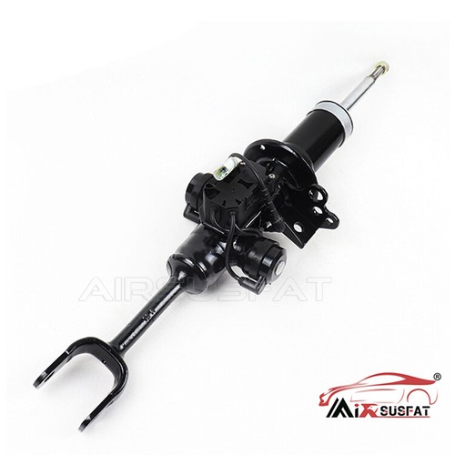 PAIR FOR BMW F07 535i 550i GT 740I FRONT AIR SUSPENSION SHOCK STRUT ...