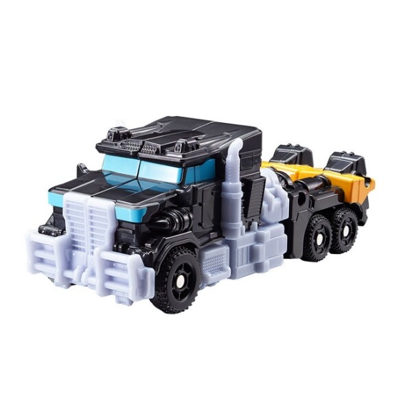 TOBOT V MINI BIG TROLL / BIG BEAST TRANSFORMER ROBOT VEHICLE TOY ...