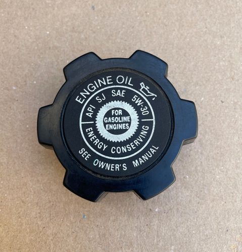 Toyota Truck 4Runner 22R 22RE 3SFE Celica Camry Land Cruiser Engine OIL CAP | eBay