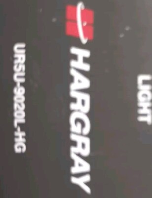 Hargray Cable Remote Control UR5U-9020L.Hargray,Spectrum,Atlantic. | eBay