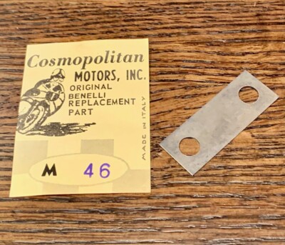 Wards Riverside 125 & 175 Benelli Enduro 175 Volcano Gear Register ...