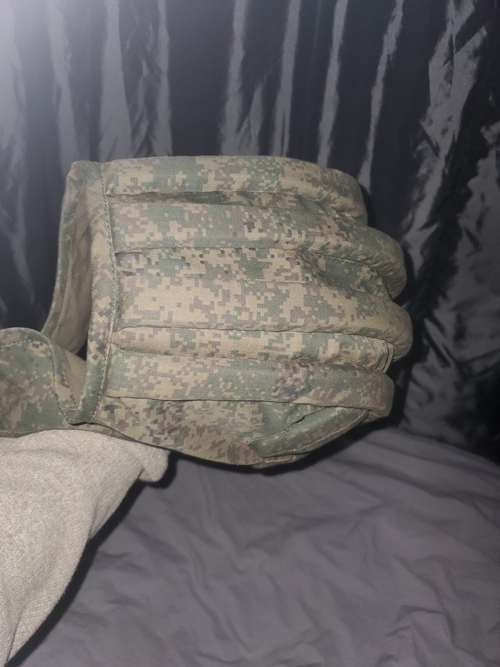 Russian Federation VDV Paratrooper Jumping Cap | eBay