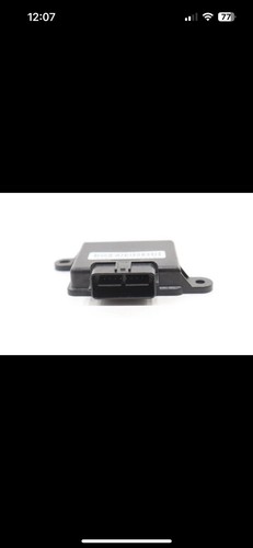 2017 - 2021 NISSAN TITAN FRONT RIGHT SIDE SEAT OCCUPANT SENSOR MODULE ...