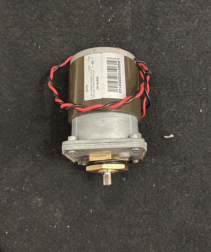 Maytronics Gearbox/Drive Motor 63ZYC-A3 (5521253) for Dolphin Pool ...
