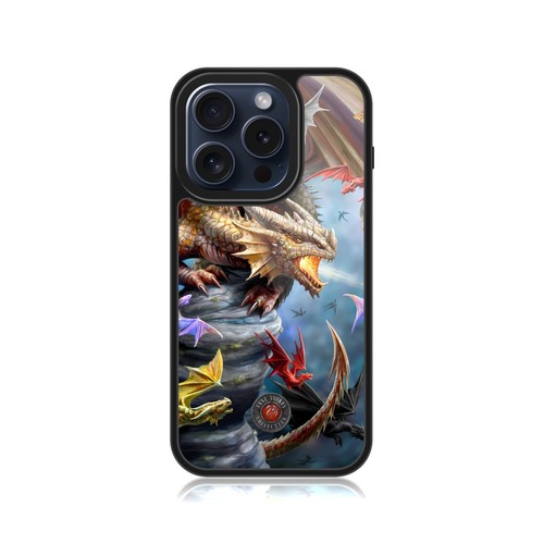 OFFICIAL ANNE STOKES DRAGONS 4 GEL ARMOR CASE FOR SAMSUNG PHONES 1 | eBay