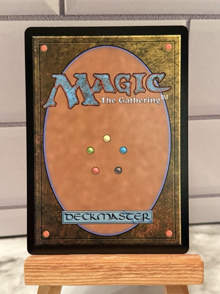 NM - Seymour Guado (Kinman, Bonder Prodigy) #0055 - Final Fantasy x MTG ...