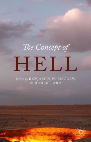 Concept of Hell by Benjamin McCraw (2015, Hardcover) for sale online | eBay