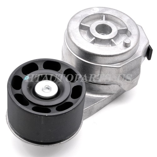 New Belt Tensioner 1830033C1 1830033C2 For Navistar International DT466 ...