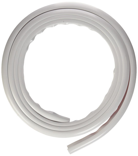 Esssentials UW01004 Polar White 10 Eze RV Gutter 1 for sale online | eBay