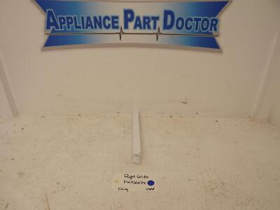 Viking Refrigerator PK930074 Right Glide Used | eBay