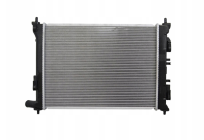 Radiator KIA stonic Rio IV 1,2 1,25 1,4 MT 2017 2018 2019 25310 H8090 ...
