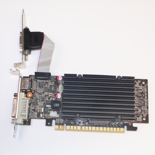 NVIDIA GeForce 210 1024MB Graphics Card P672 | eBay UK