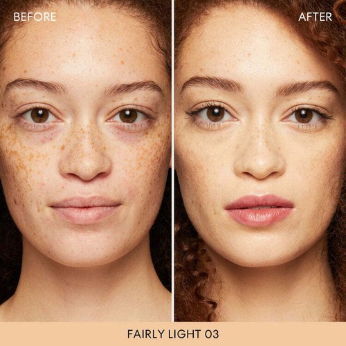 Bare Minerals Original Liquid Mineral Foundation SPF20 - Fairly Light ...