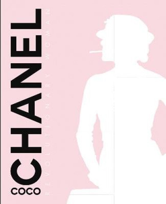 Coco Chanel: Revolutionary Woman by Johnson, Chiara Pasqualetti ...