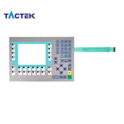 Operator Interface Panels - Proface Touch